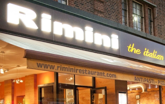 Blog - Rimini Restaurant