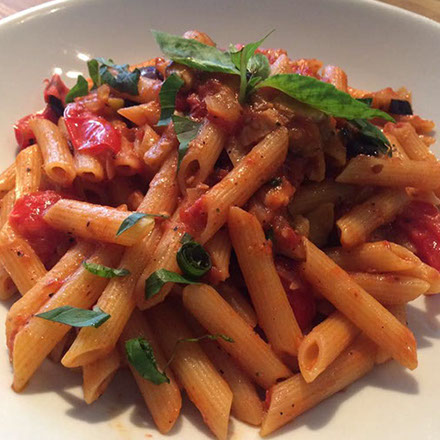 Gallery – Rimini Restaurant